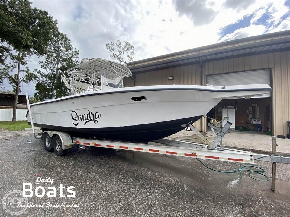 2003 Angler 2900 for sale. View price, photos and Buy 2003 Angler 2900 ...