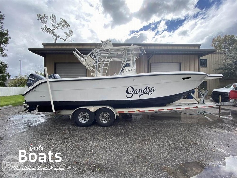 2003 Angler 2900 for sale. View price, photos and Buy 2003 Angler 2900 ...