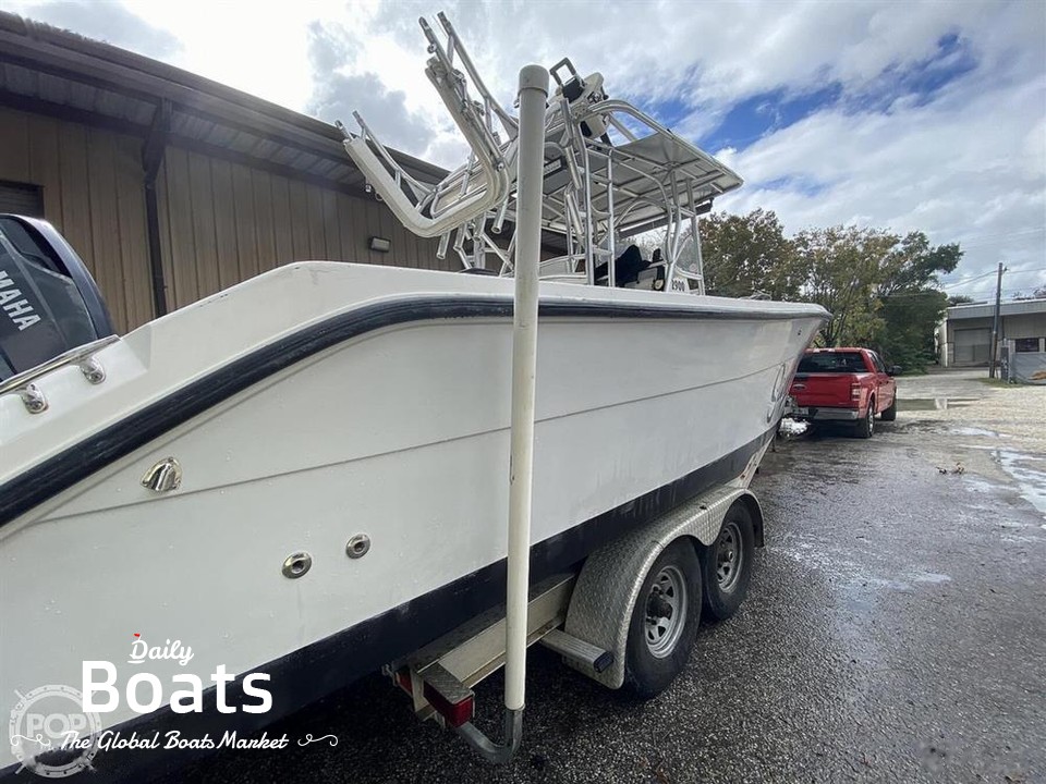 2003 Angler 2900 for sale. View price, photos and Buy 2003 Angler 2900 ...