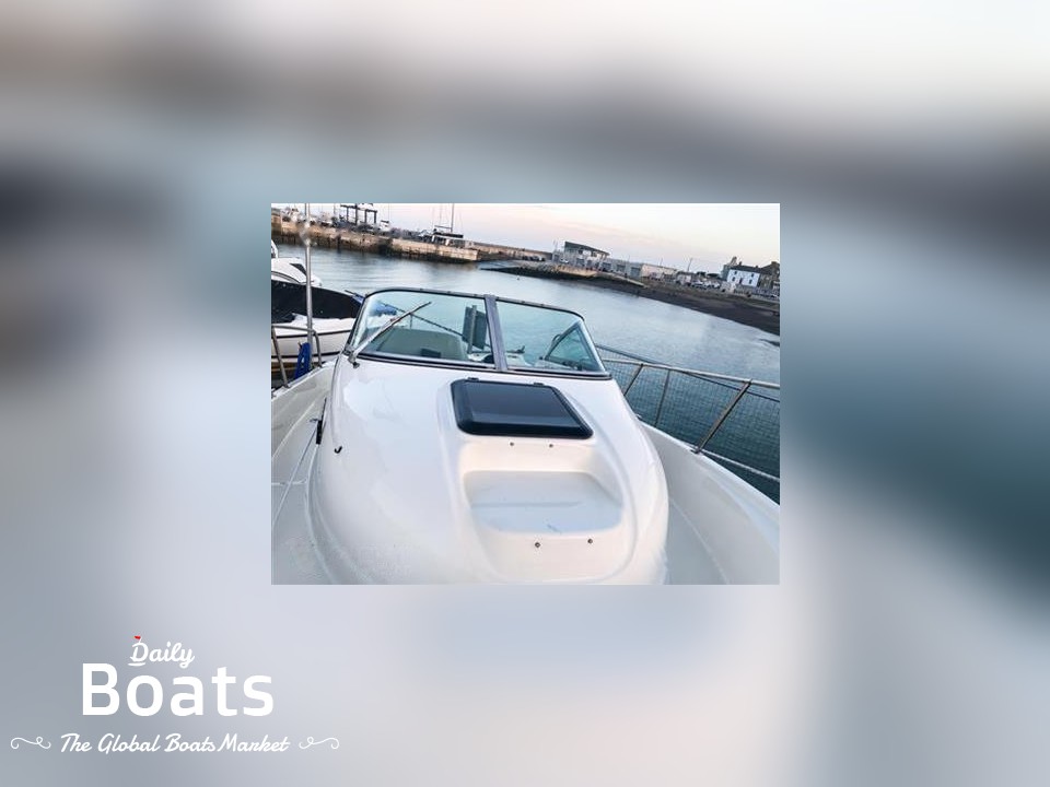2002 Bayliner Boats 2052 Trophy for sale. View price, photos and Buy ...