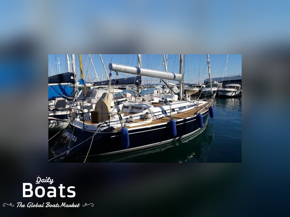 1999 Nautor’s Swan 40 for sale. View price, photos and Buy 1999 Nautor ...