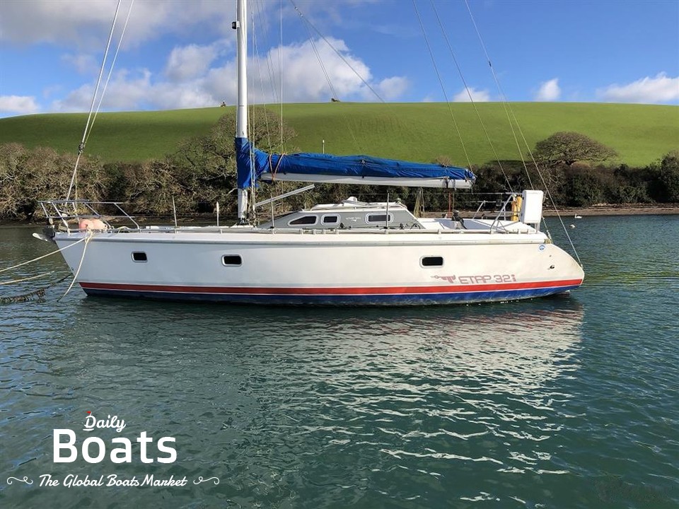 1998 Etap 32I for sale. View price, photos and Buy 1998 Etap 32I #195306