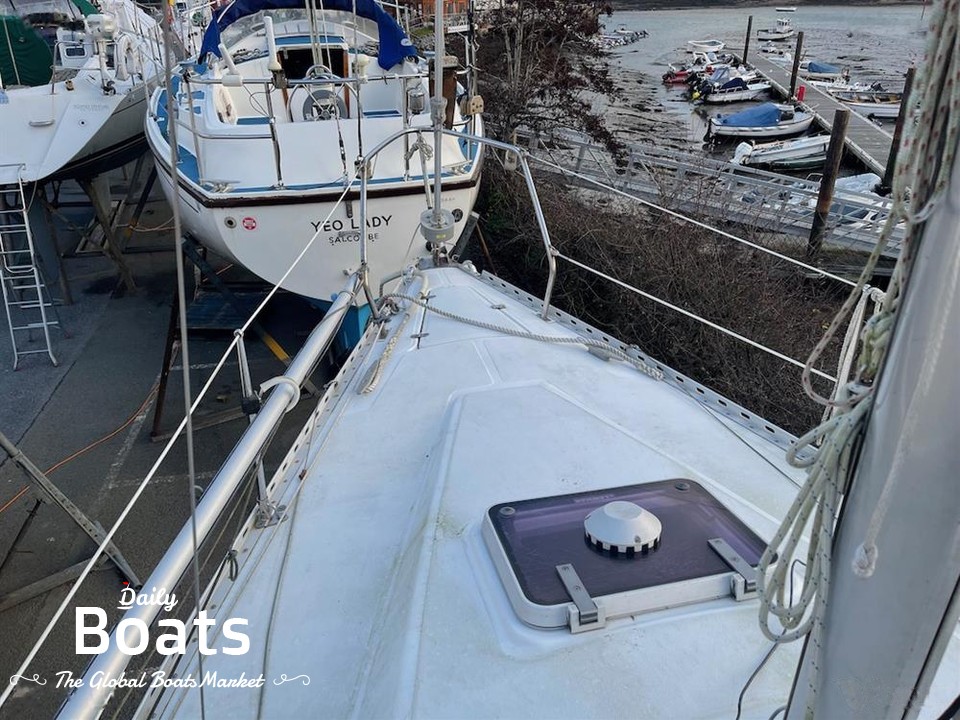 Gib'Sea 77 for sale. View price, photos and Buy Gib'Sea 77 #195328