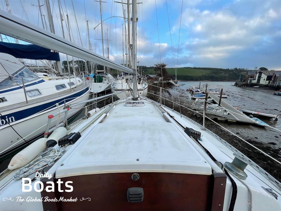 1984 Gib'Sea 77 for sale. View price, photos and Buy 1984 Gib'Sea 77 ...
