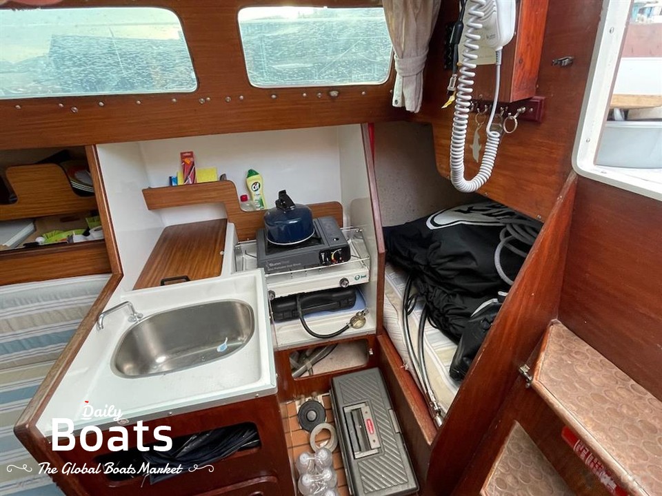 Gib'Sea 77 for sale. View price, photos and Buy Gib'Sea 77 #195328