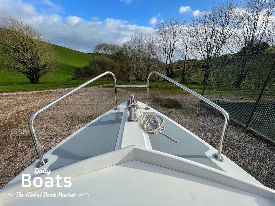 Plymouth Pilot 18 for sale. View price, photos and Buy Plymouth Pilot ...