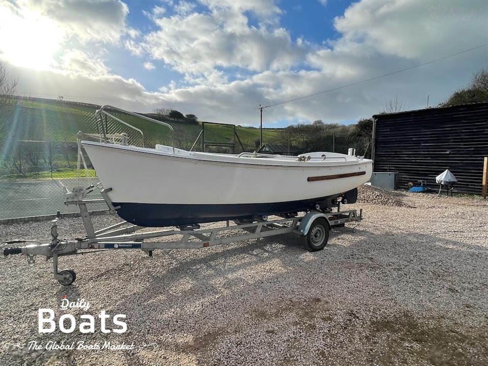 Plymouth Pilot 18 for sale. View price, photos and Buy Plymouth Pilot ...