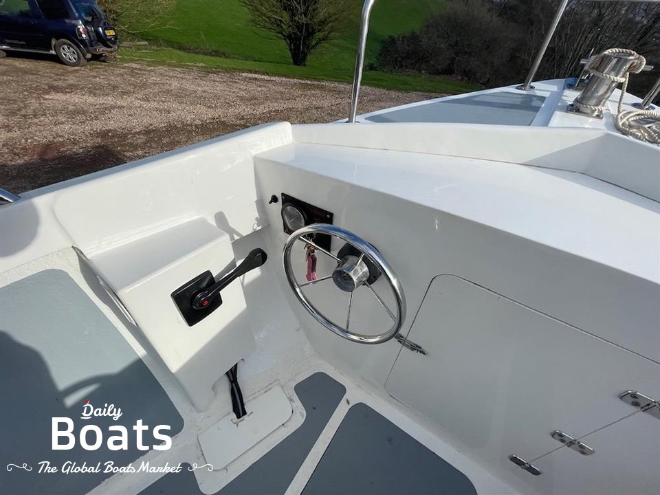 Plymouth Pilot 18 for sale. View price, photos and Buy Plymouth Pilot ...