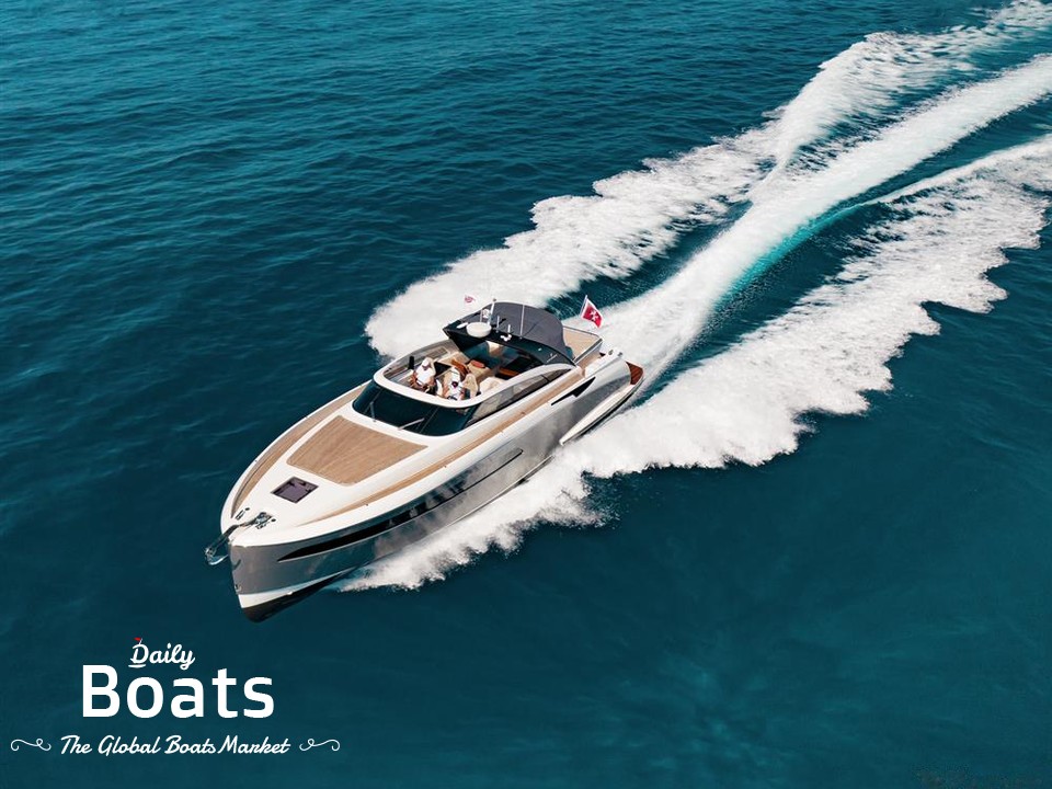 Sichterman Yachts for rent - Daily Boats