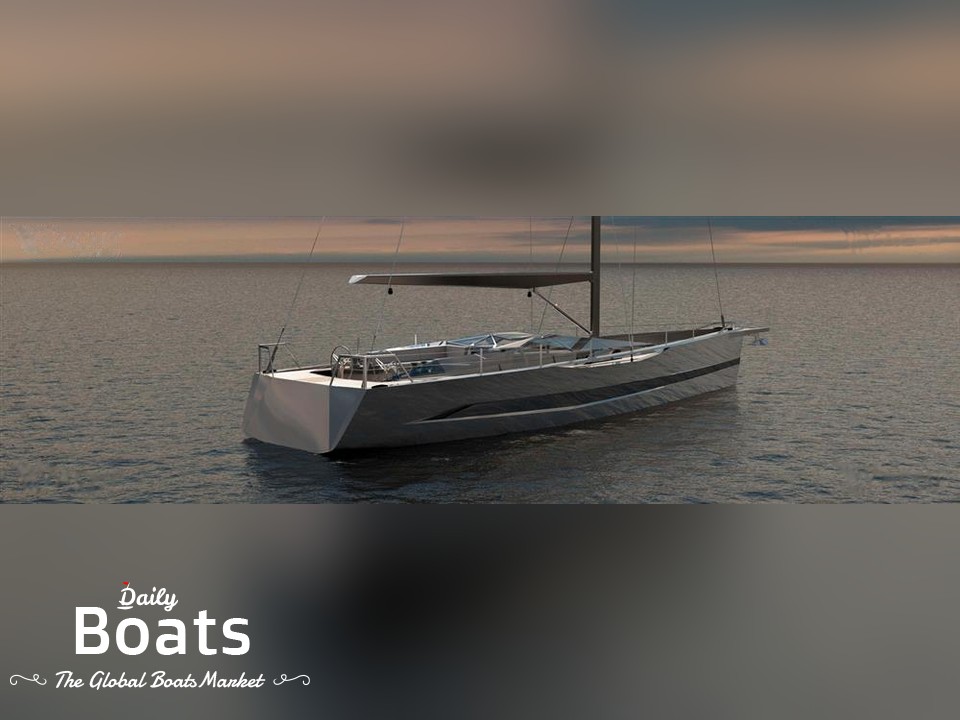 2023 Brythonic Yachts 20M Motor for sale. View price, photos and Buy ...