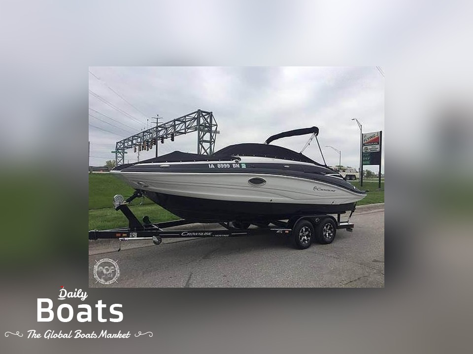 2016 Crownline E2 for sale. View price, photos and Buy 2016 Crownline ...