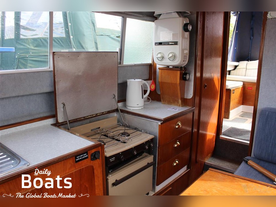 1993 Viking 23 for sale. View price, photos and Buy 1993 Viking 23 #195364