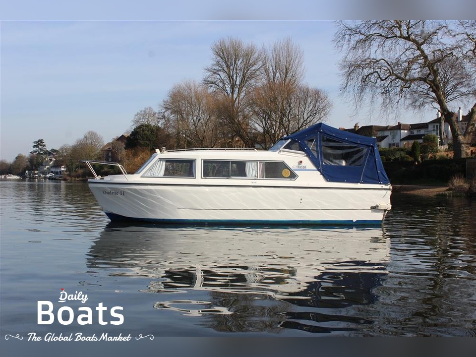 1993 Viking 23 for sale. View price, photos and Buy 1993 Viking 23 #195364