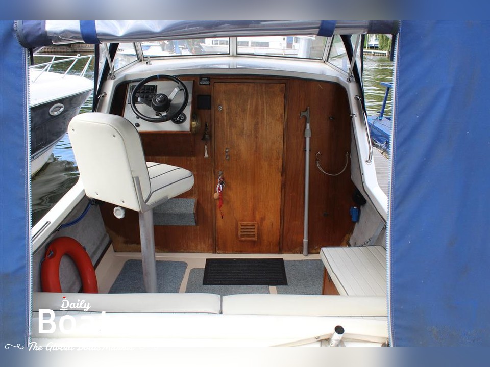 1993 Viking 23 for sale. View price, photos and Buy 1993 Viking 23 #195364