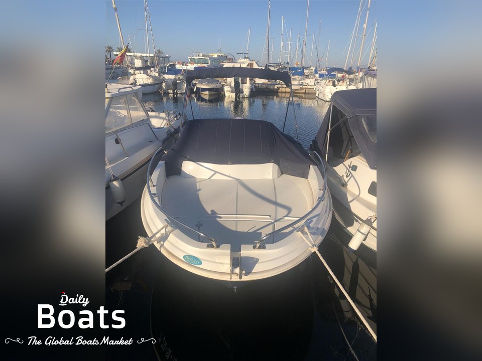 2019 Jeanneau Cap Camarat 5.5 Wa for sale. View price, photos and Buy ...