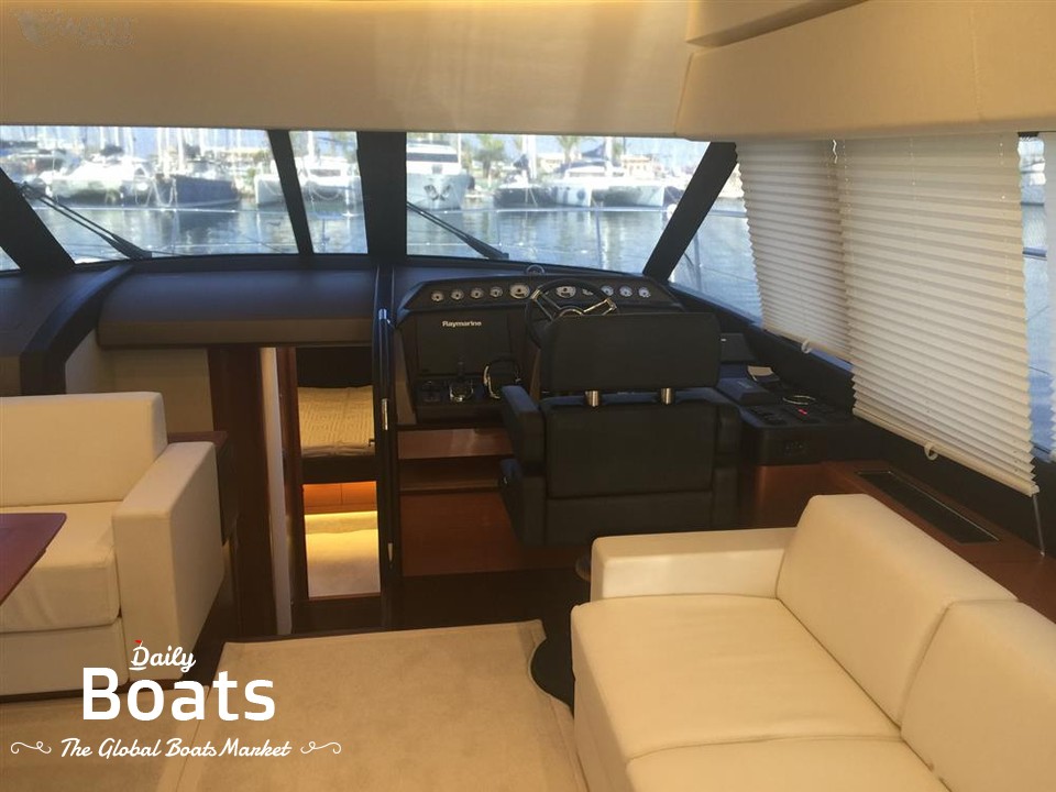 2016 Prestige 620 for sale. View price, photos and Buy 2016 Prestige ...