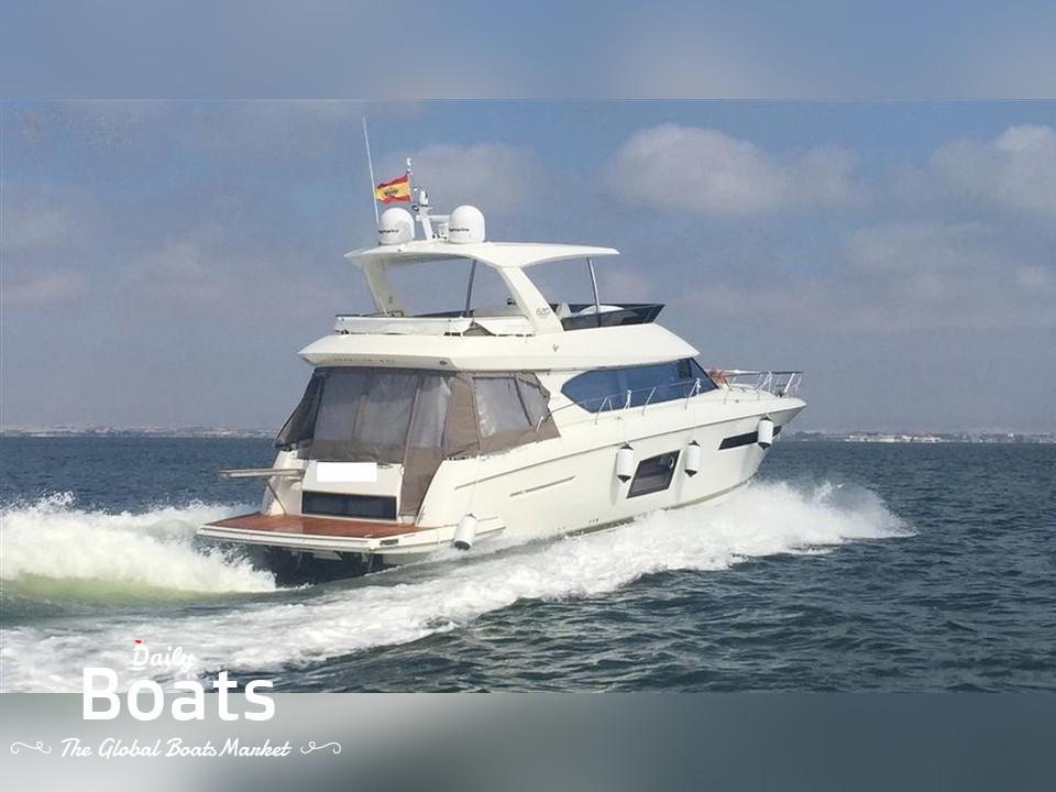 2016 Prestige 620 for sale. View price, photos and Buy 2016 Prestige ...