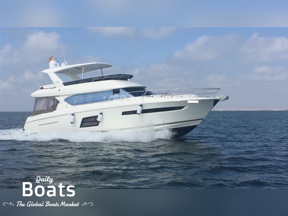 2016 Prestige 620 for sale. View price, photos and Buy 2016 Prestige ...