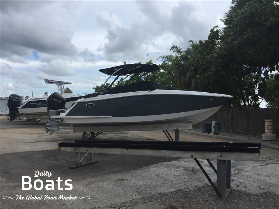 2019 Cobalt Boats 25 for sale. View price, photos and Buy 2019 Cobalt ...