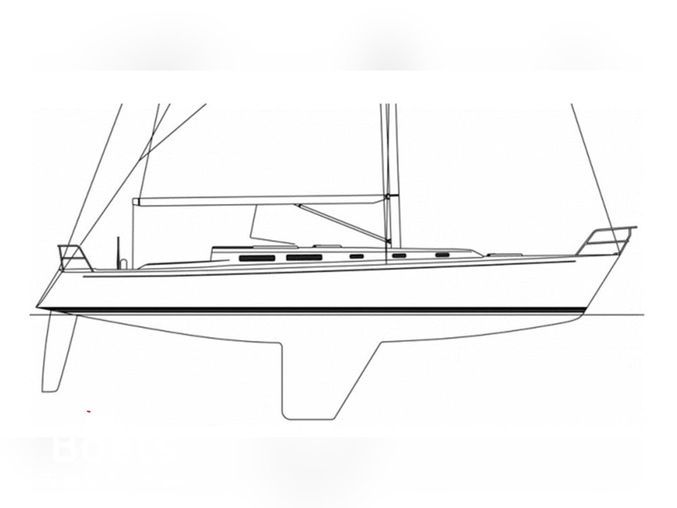 1992 J Boats J44 for sale. View price, photos and Buy 1992 J Boats J44 ...