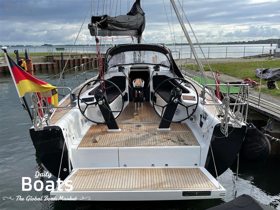 2015 Dehler 42 for sale. View price, photos and Buy 2015 Dehler 42 #195426