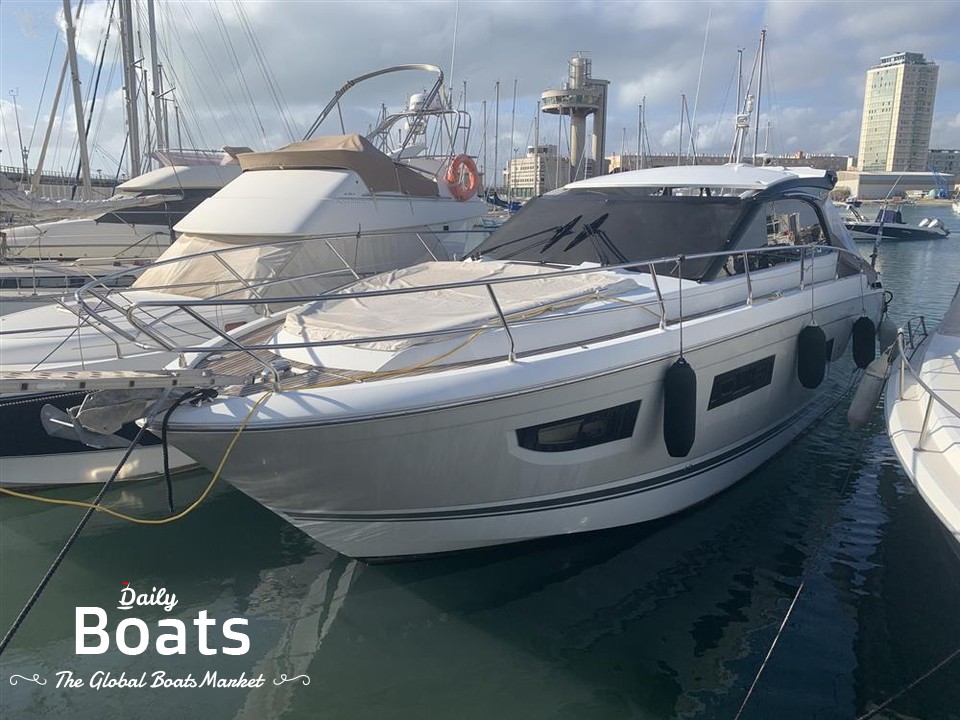 2014 Jeanneau Leader 40 for sale. View price, photos and Buy 2014 ...