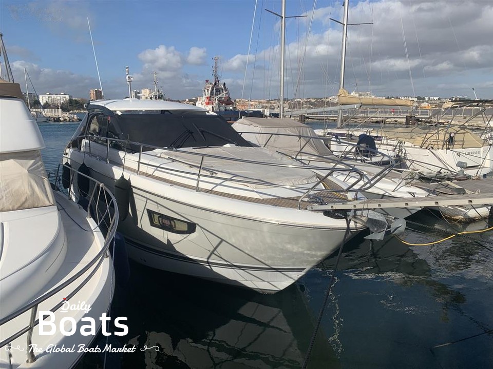 2014 Jeanneau Leader 40 for sale. View price, photos and Buy 2014 ...