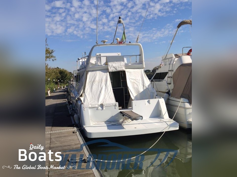 1992 Raffaelli Typhoon for sale. View price, photos and Buy 1992 ...