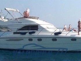 1994 Princess 430 Fly for sale. View price, photos and Buy 1994 ...