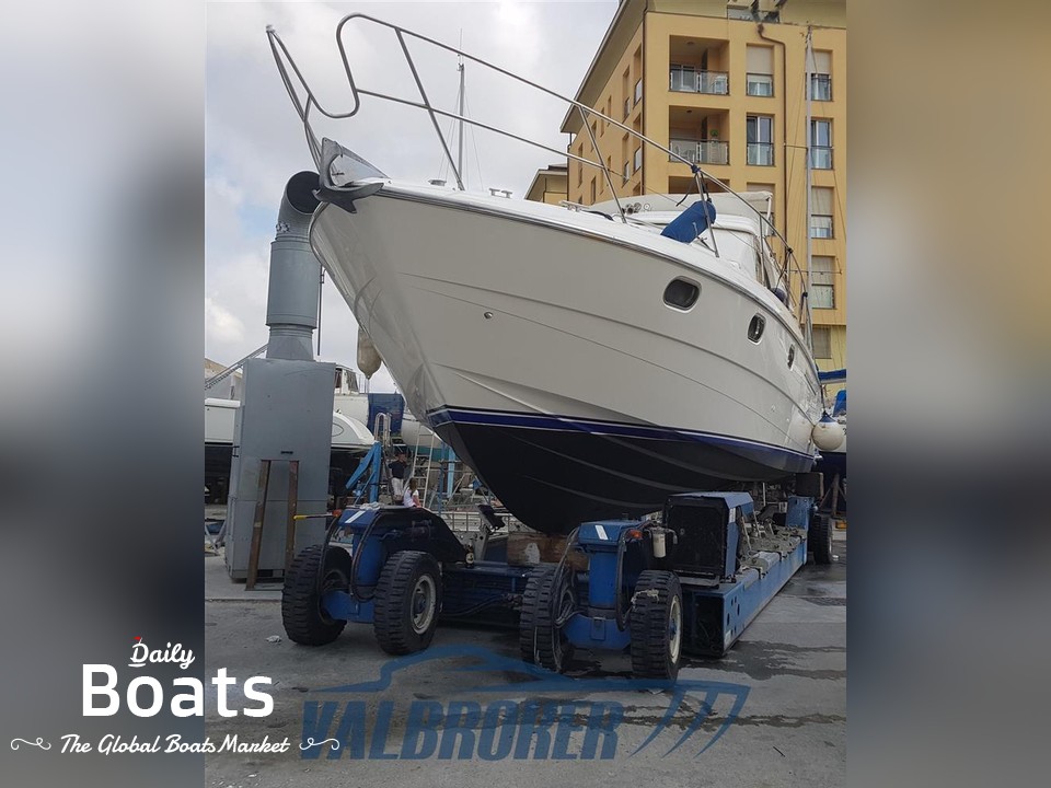 1994 Princess 430 Fly for sale. View price, photos and Buy 1994 ...