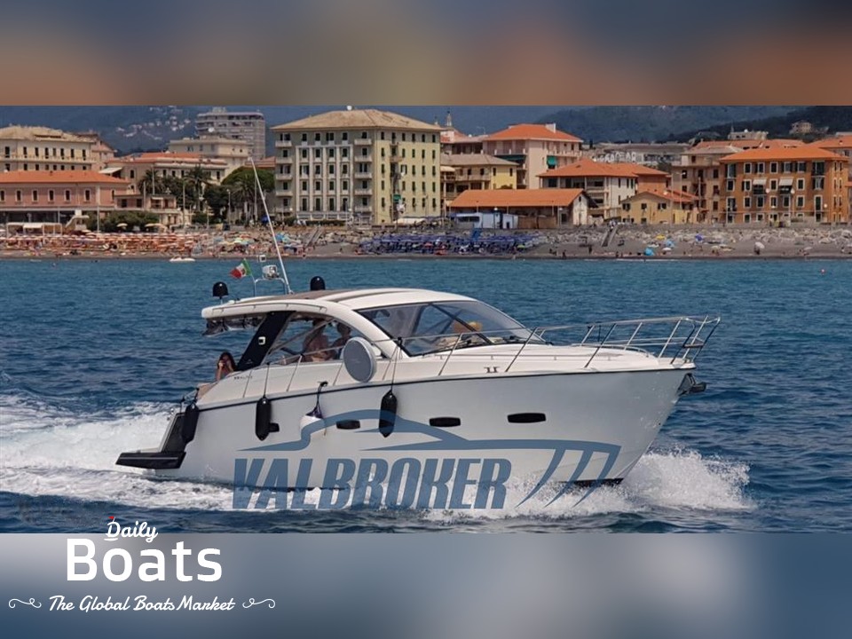 2008 Sealine Sc 35 for sale. View price, photos and Buy 2008 Sealine Sc ...