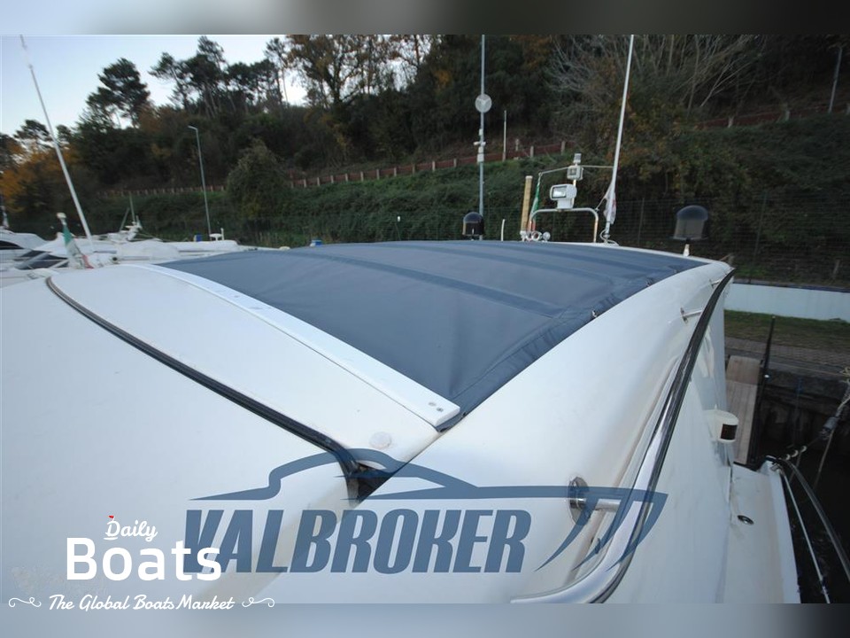 2008 Sealine Sc 35 for sale. View price, photos and Buy 2008 Sealine Sc ...