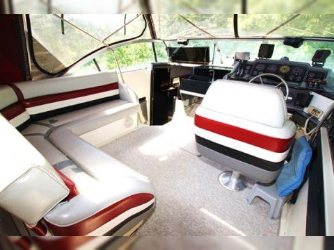 1987 Formula 35 Pc for sale. View price, photos and Buy 1987 Formula 35 ...