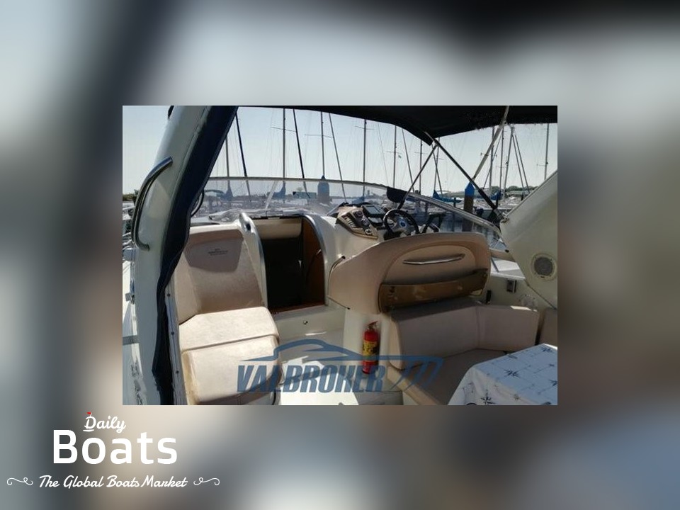 2010 Cranchi 29 Zaffiro for sale. View price, photos and Buy 2010 ...