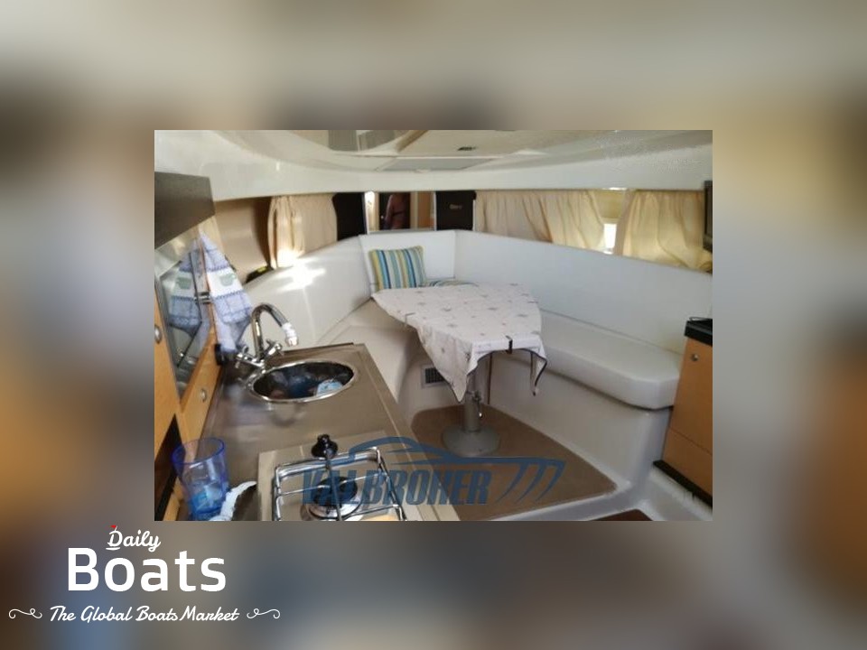 2010 Cranchi 29 Zaffiro for sale. View price, photos and Buy 2010 ...
