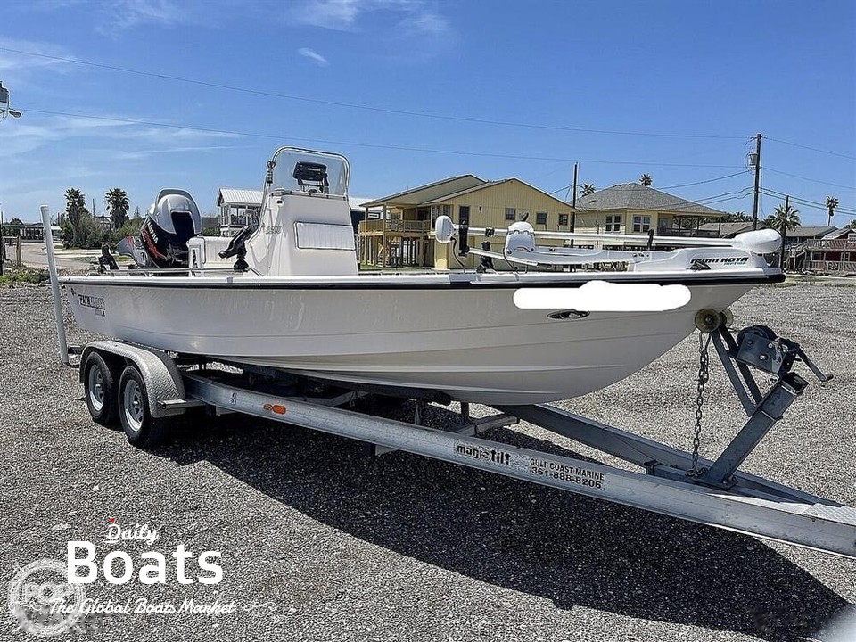 2002 Pathfinder 2200 for sale. View price, photos and Buy 2002 ...