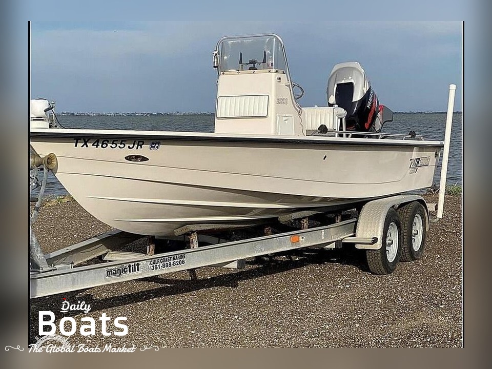 2002 Pathfinder 2200 for sale. View price, photos and Buy 2002 ...