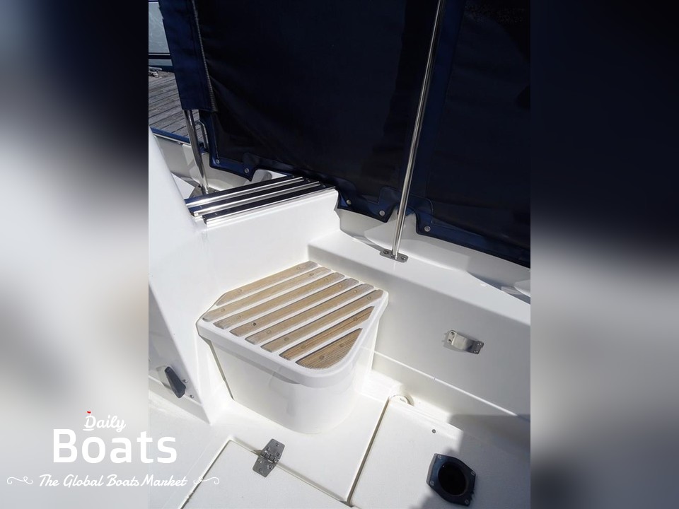 1988 Hardy Motor Boats 335 for sale. View price, photos and Buy 1988 ...