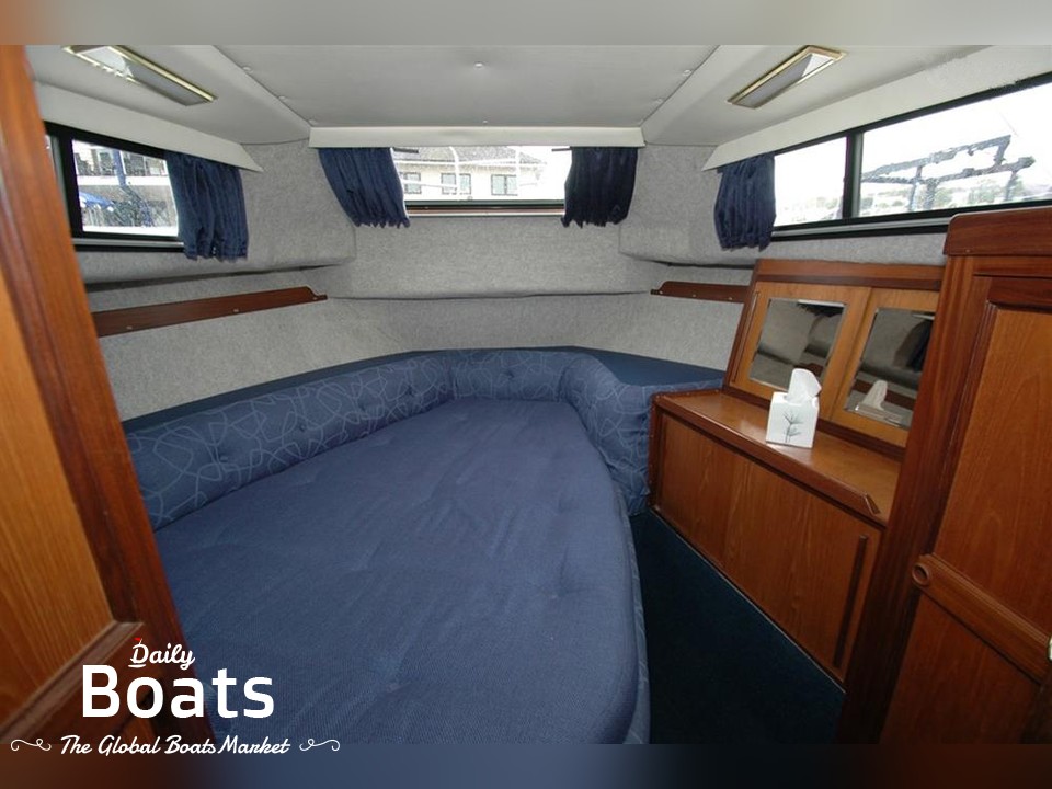 1988 Hardy Motor Boats 335 for sale. View price, photos and Buy 1988 ...