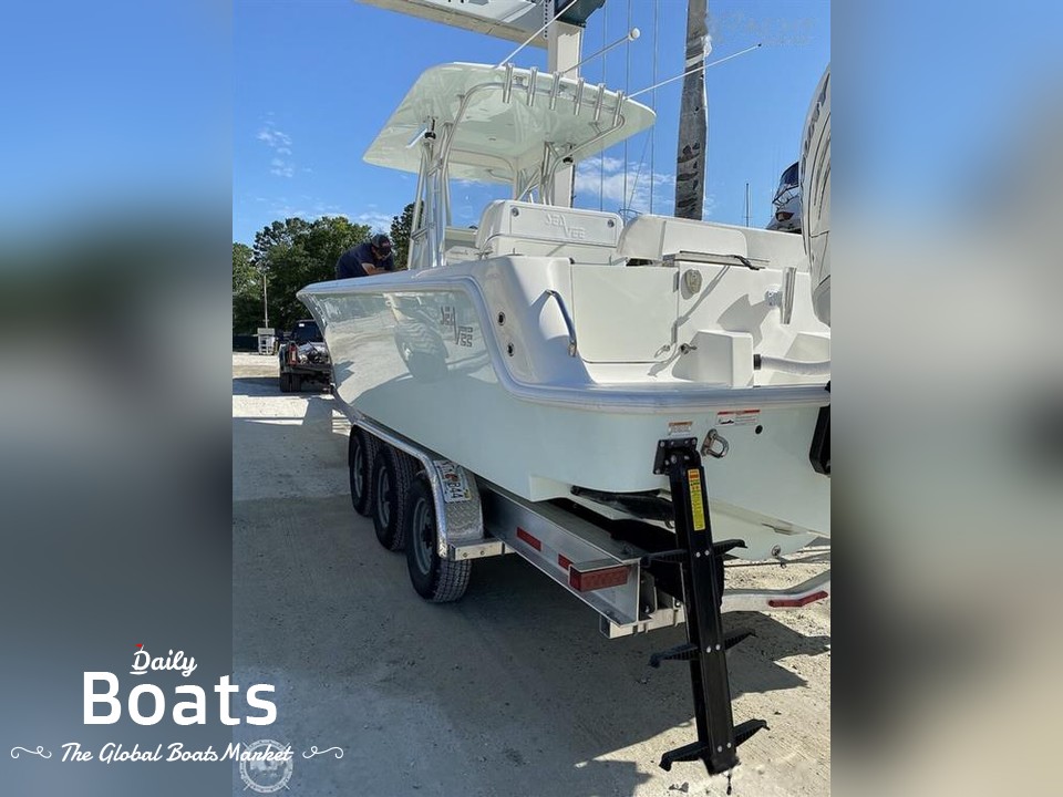 2017 Sea Vee Corp 340 B for sale. View price, photos and Buy 2017 Sea ...