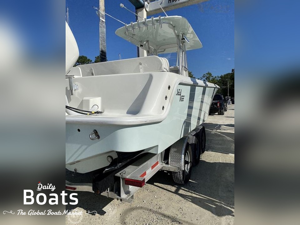 2017 Sea Vee Corp 340 B for sale. View price, photos and Buy 2017 Sea ...