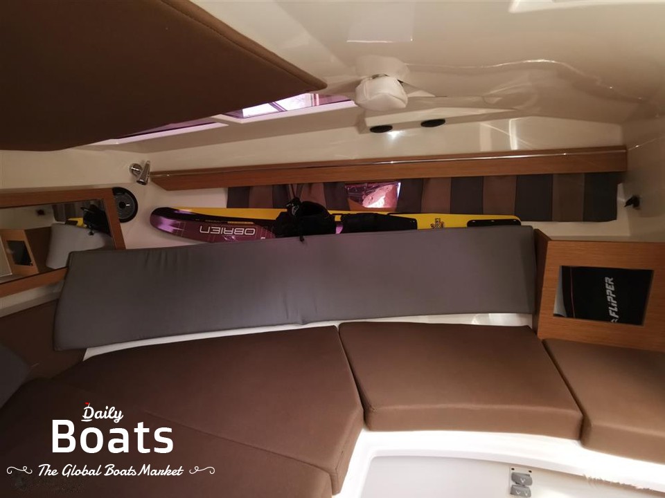 2013 Flipper 760 Dc for sale. View price, photos and Buy 2013 Flipper ...