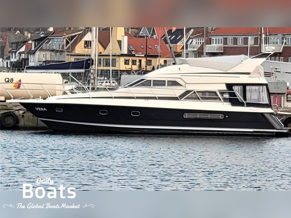 1993 Neptunus 141 Sedan Fly for sale. View price, photos and Buy 1993 ...