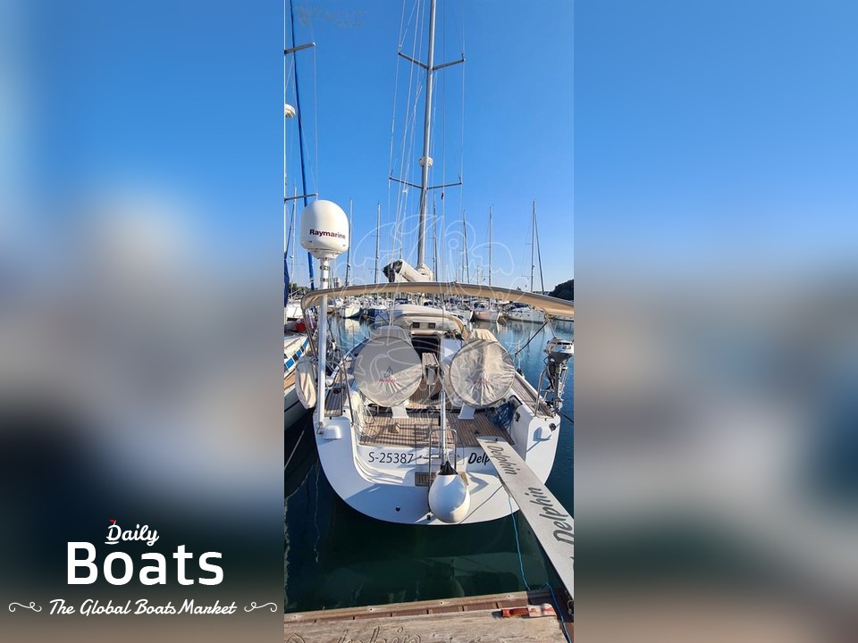 2011 Dehler 45 for sale. View price, photos and Buy 2011 Dehler 45 #195621