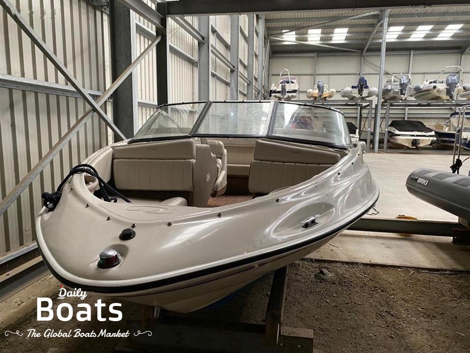 2000 Regal Boats 1800 for sale. View price, photos and Buy 2000 Regal ...