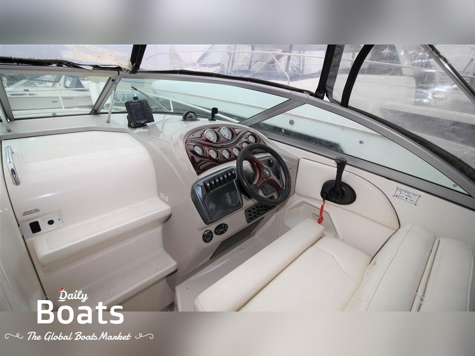 2004 Monterey 245 Cruiser for sale. View price, photos and Buy 2004 ...