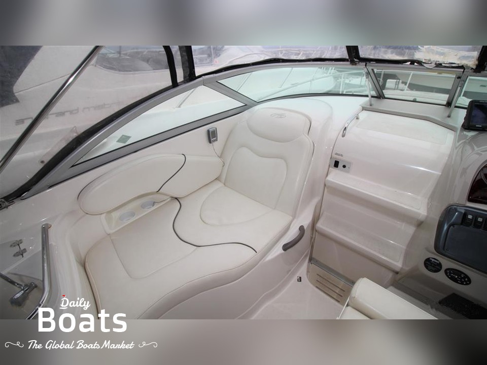 2004 Monterey 245 Cruiser for sale. View price, photos and Buy 2004 ...