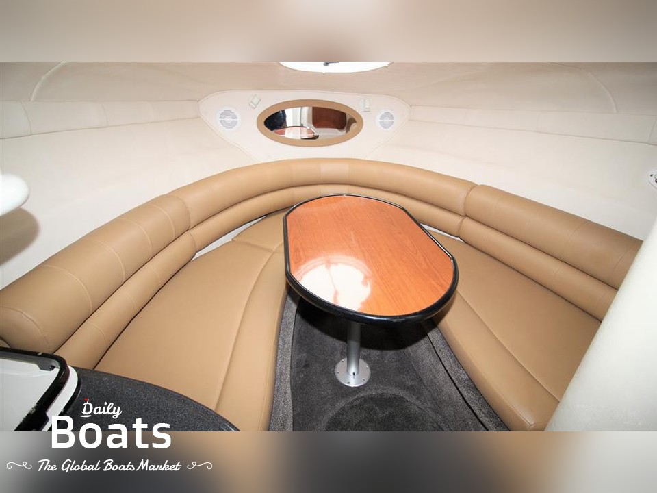 2004 Monterey 245 Cruiser for sale. View price, photos and Buy 2004 ...
