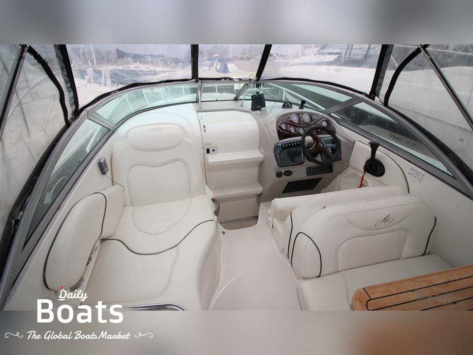 2004 Monterey 245 Cruiser for sale. View price, photos and Buy 2004 ...