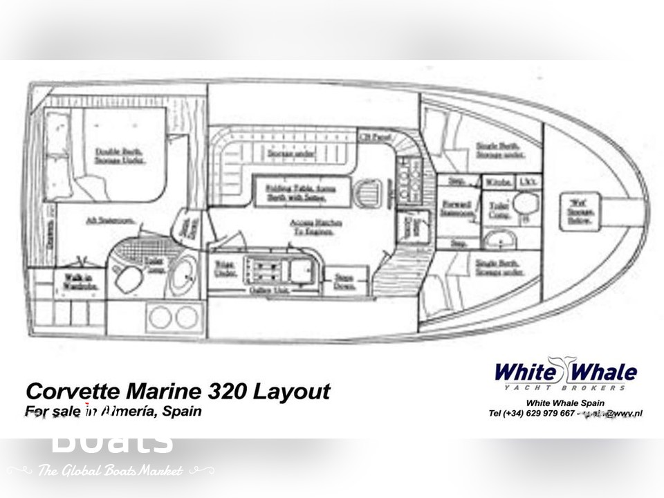 2002 Corvette 320 for sale. View price, photos and Buy 2002 Corvette ...